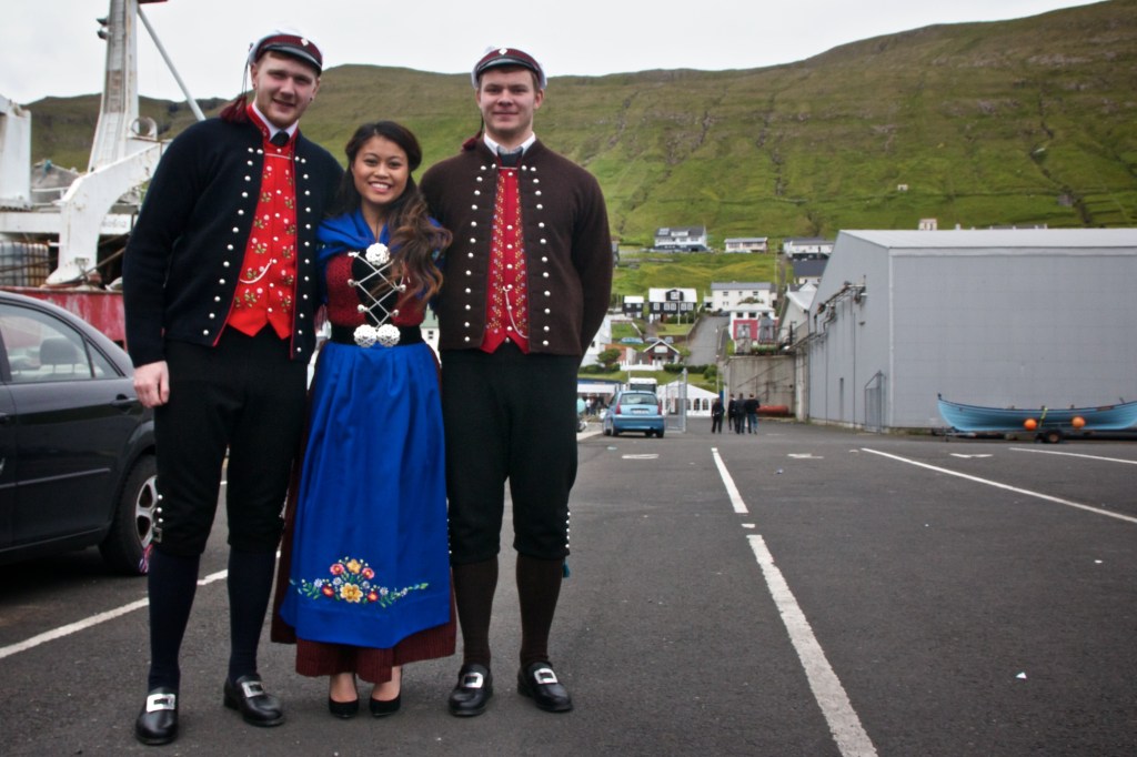 Faroe Islands | Adventures in the Land of Maybe